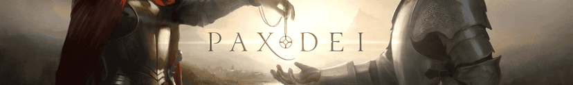 Organise and record an impressive event in Pax Dei! 🏟 | Just Pax Dei