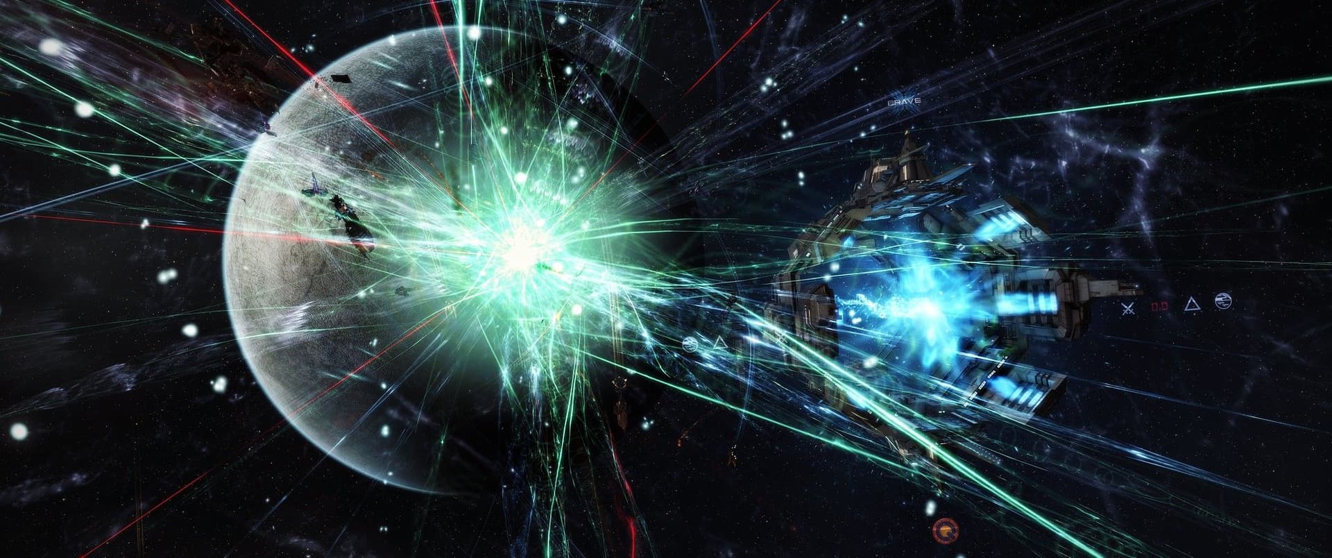 Succinctly explain hacking, cosmic signatures, sites, and more! | Just ...