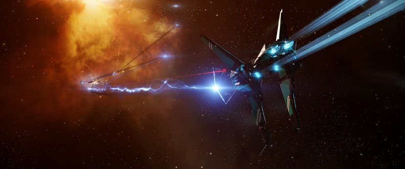 EVE Online PvP guide: options and strategies explained by veteran ...