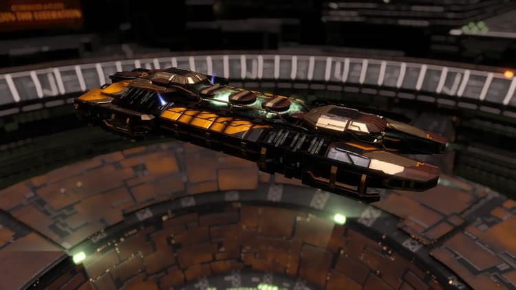 Shipshape! The best EVE Online mining fits | Just EVE Online