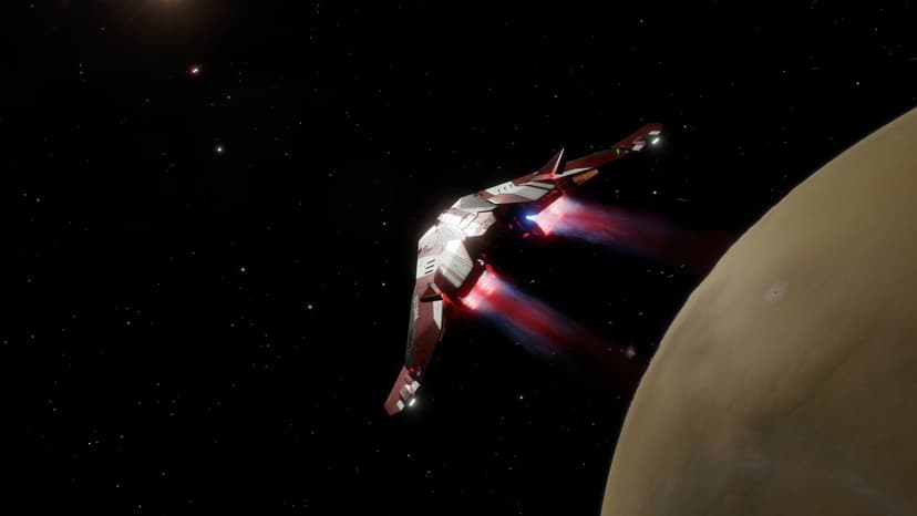 Share your tips and outfitting for the Cobra Mk 5! | Just Elite Dangerous