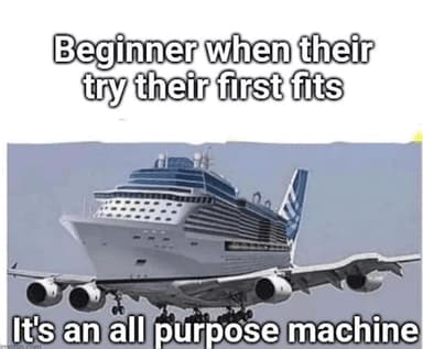 EVE ship fitting guide: detailed advice from experienced players | Just ...