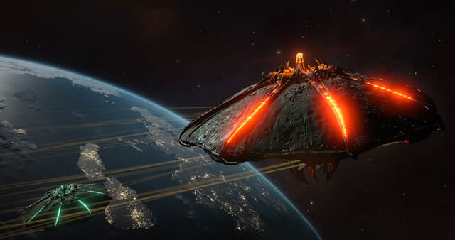 The ultimate Elite Dangerous starter guide 2024, made by veteran ...