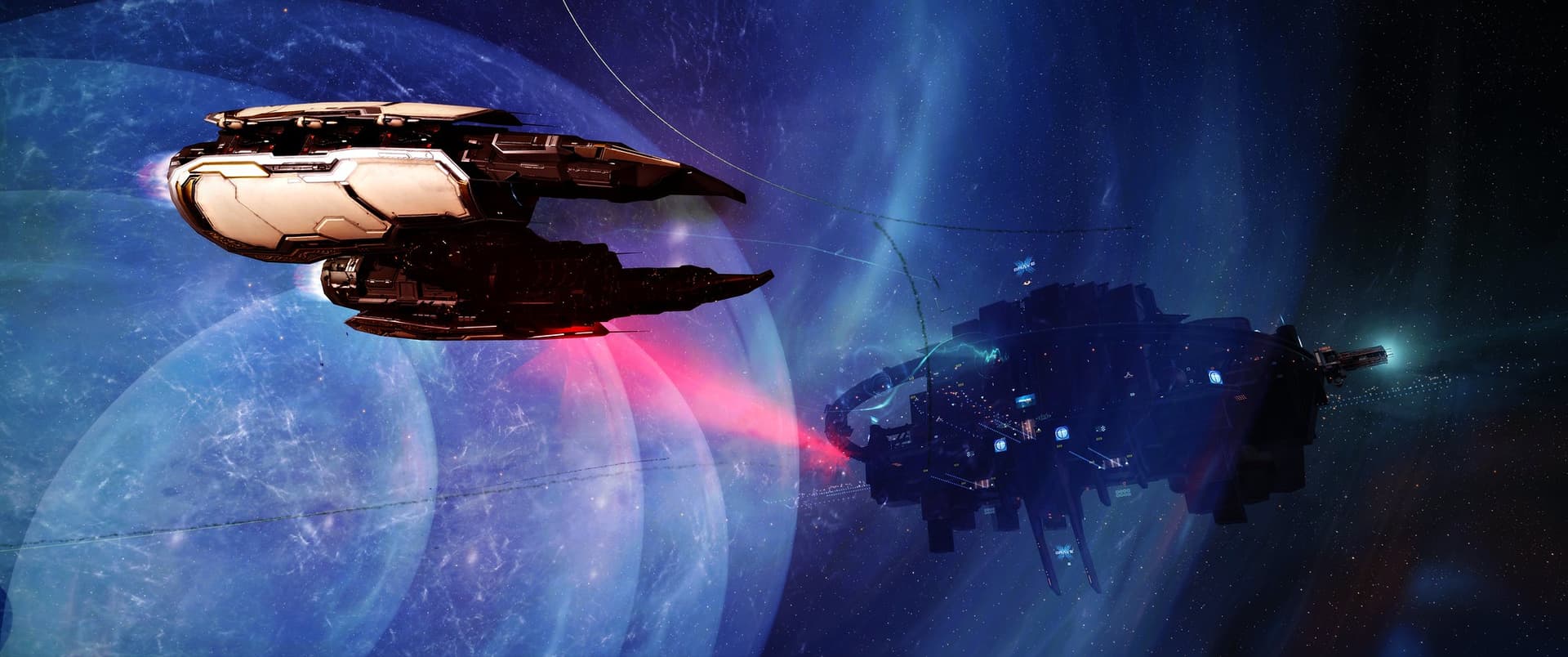 EVE ship fitting guide: detailed advice from experienced players | Just ...