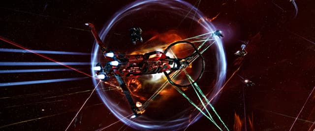 EVE ship fitting guide: detailed advice from experienced players | Just ...