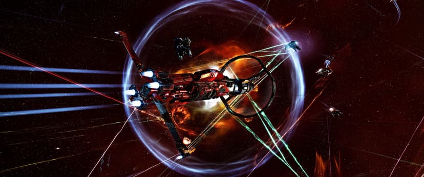EVE ship fitting guide: detailed advice from experienced players | Just ...