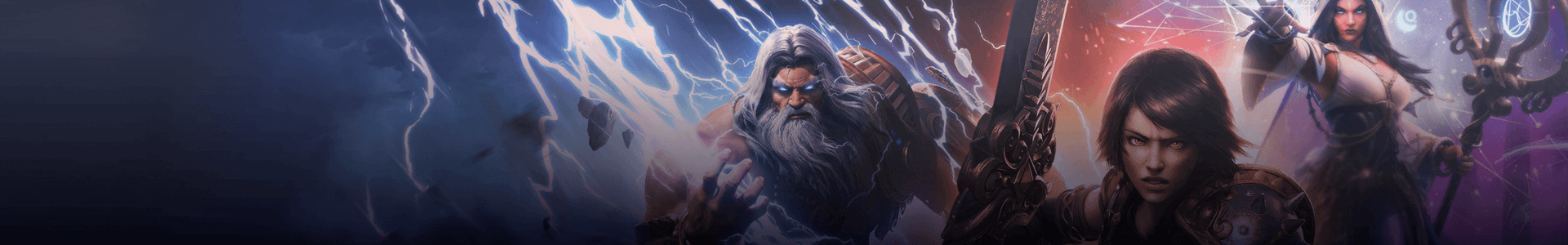 Reach Diamond rank in SMITE 2! | Just SMITE 2