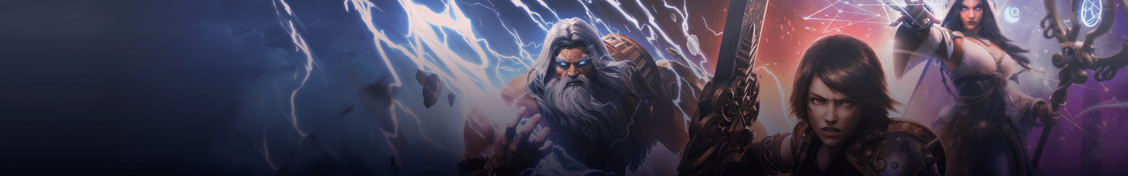 Create a video guide about the best SMITE 2 Rama builds! | Just SMITE 2