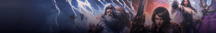 Reach Diamond rank in SMITE 2! | Just SMITE 2