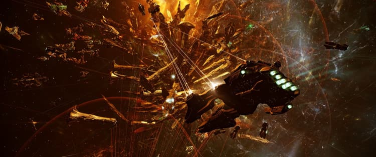 Skill up! A beginner-friendly EVE Online skills guide, created by ...