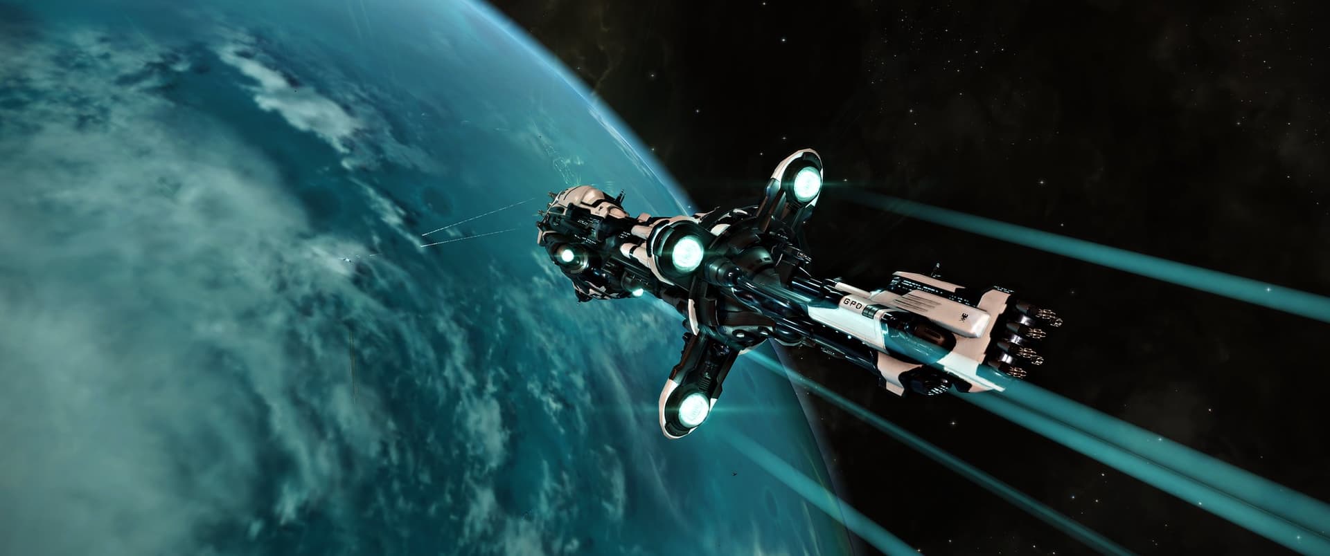 EVE Online first steps guide 2025: platforms, signup, referral codes ...