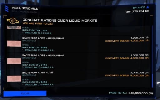 The ultimate Elite Dangerous exploration guide 2025, made by expert ...