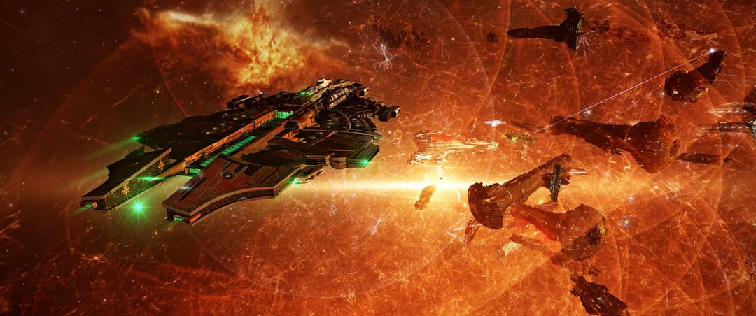 Skill up! A beginner-friendly EVE Online skills guide, created by ...