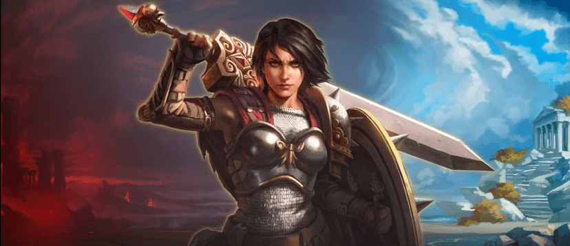 Teach us how to play Bellona in SMITE 2! | Just SMITE 2