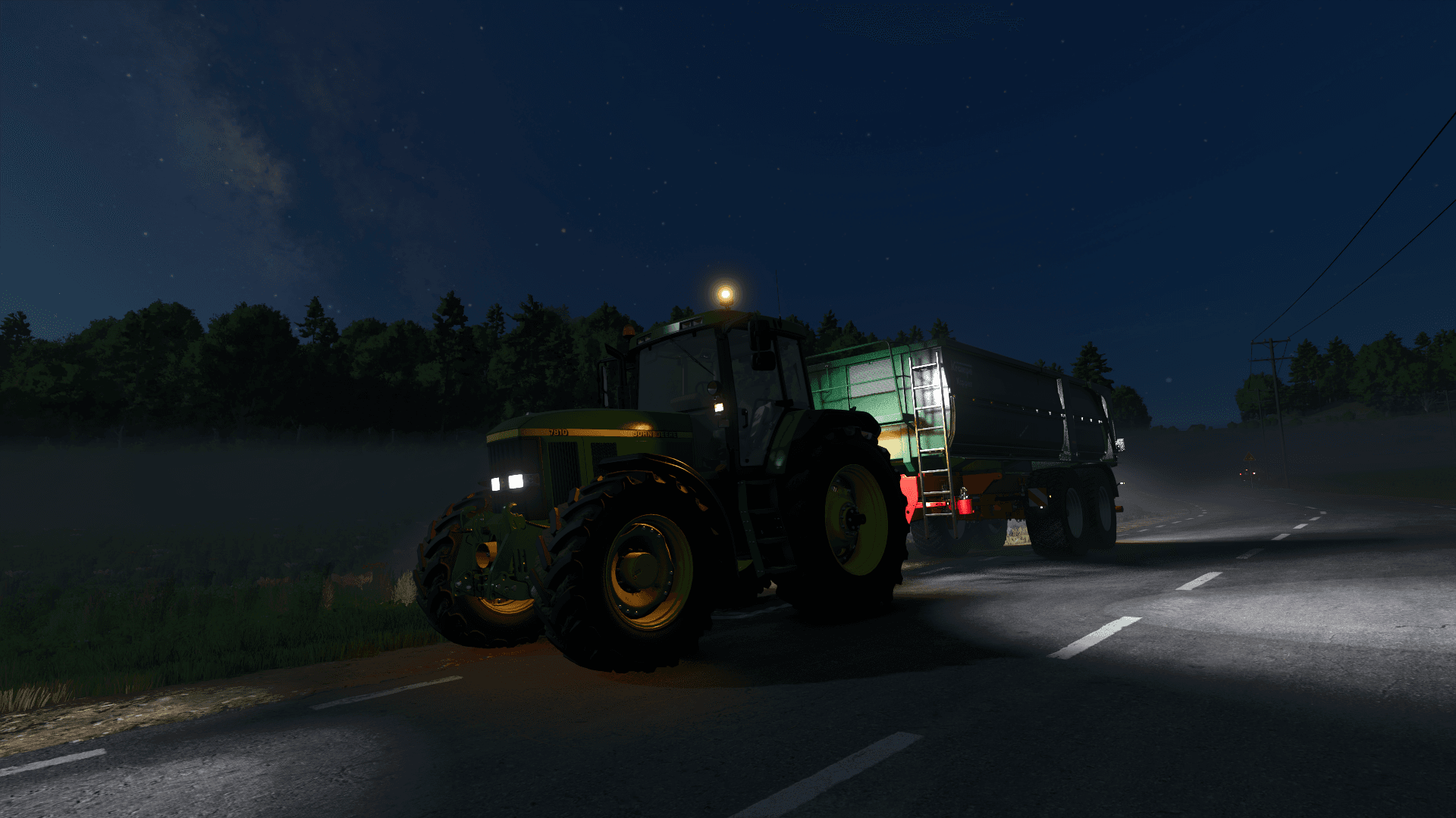 Beginners' tips: tell us how to get started in Farming Simulator 25 ...
