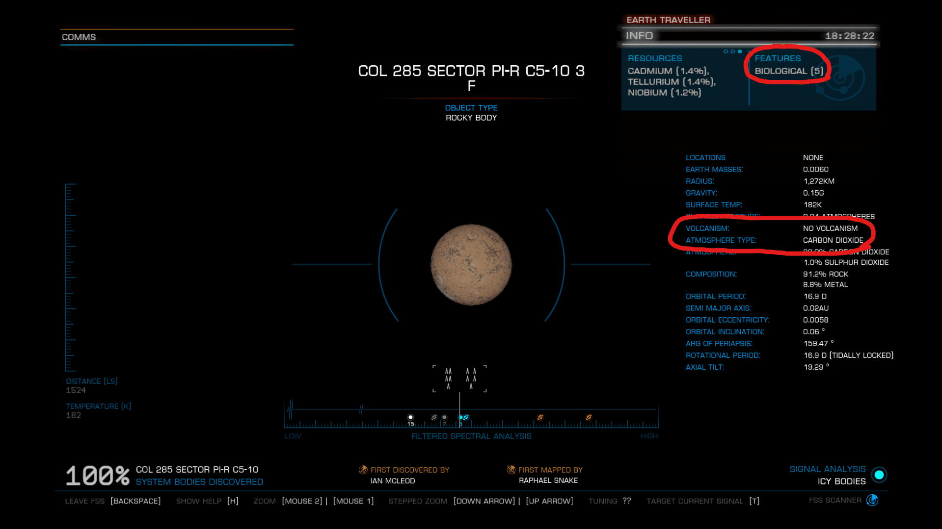 Tell us how to get into exobiology! | Just Elite Dangerous