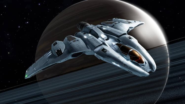 The best Elite Dangerous ships for exploration, ranked | Just Elite ...