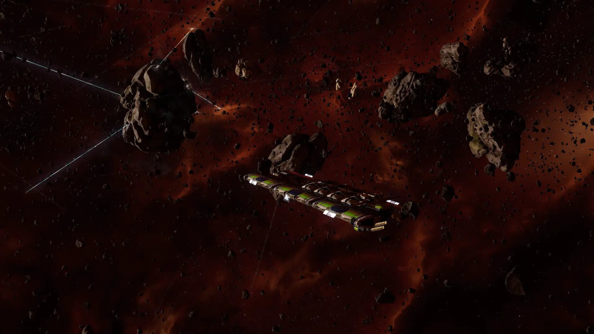 Shipshape! The best EVE Online mining fits | Just EVE Online