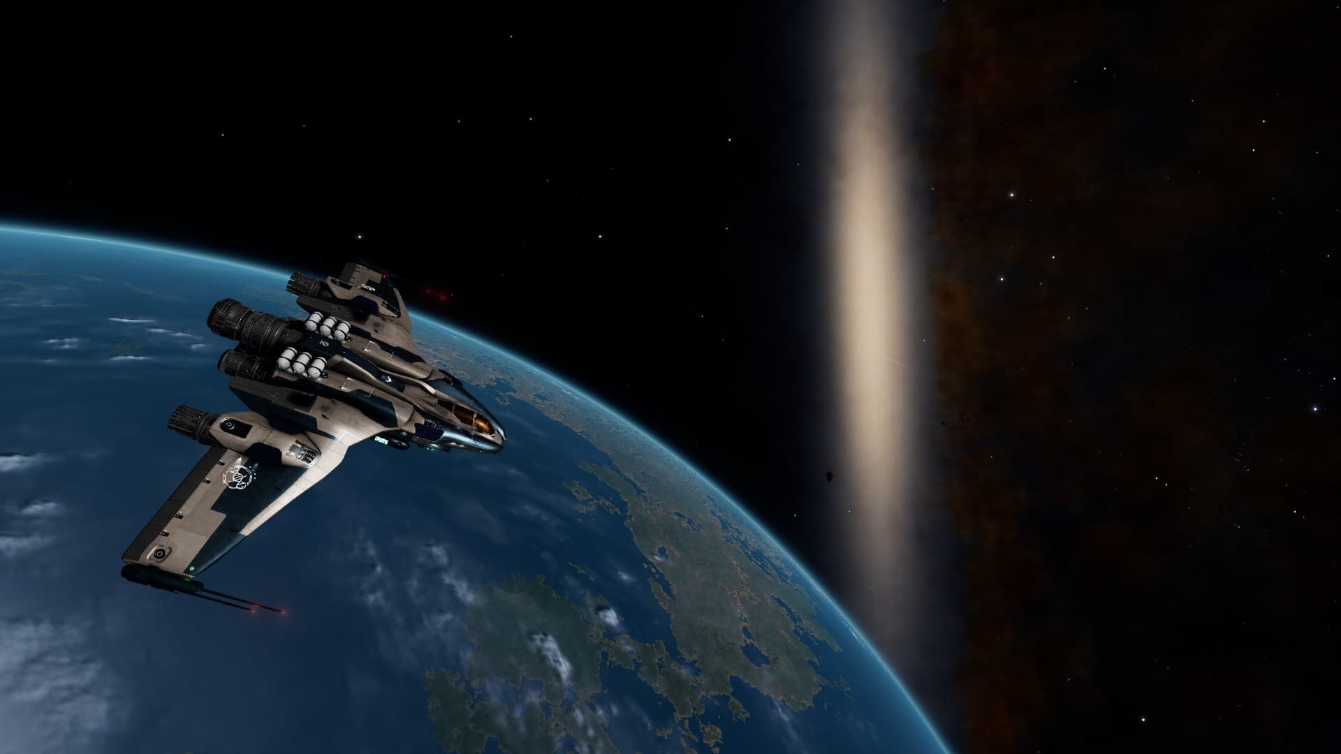 Share your best Mandalay build! | Just Elite Dangerous