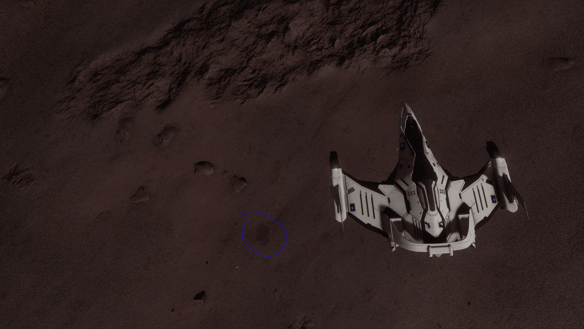 Tell us how to get into exobiology! | Just Elite Dangerous