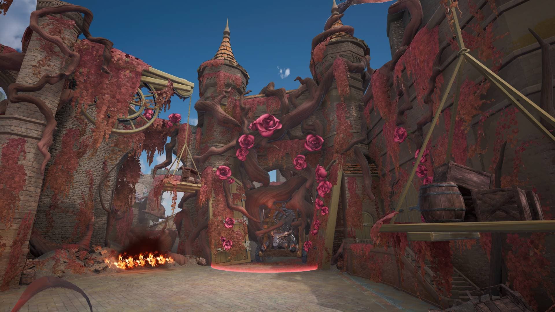 SMITE 2 Joust guide: rules, tips, and strategies explained by fans ...