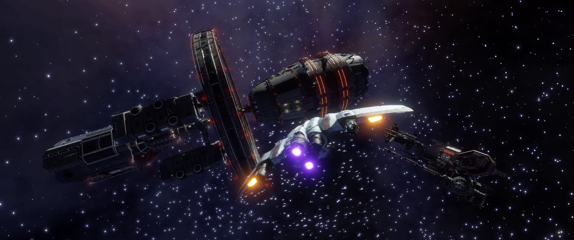 Share your best Mandalay build! | Just Elite Dangerous