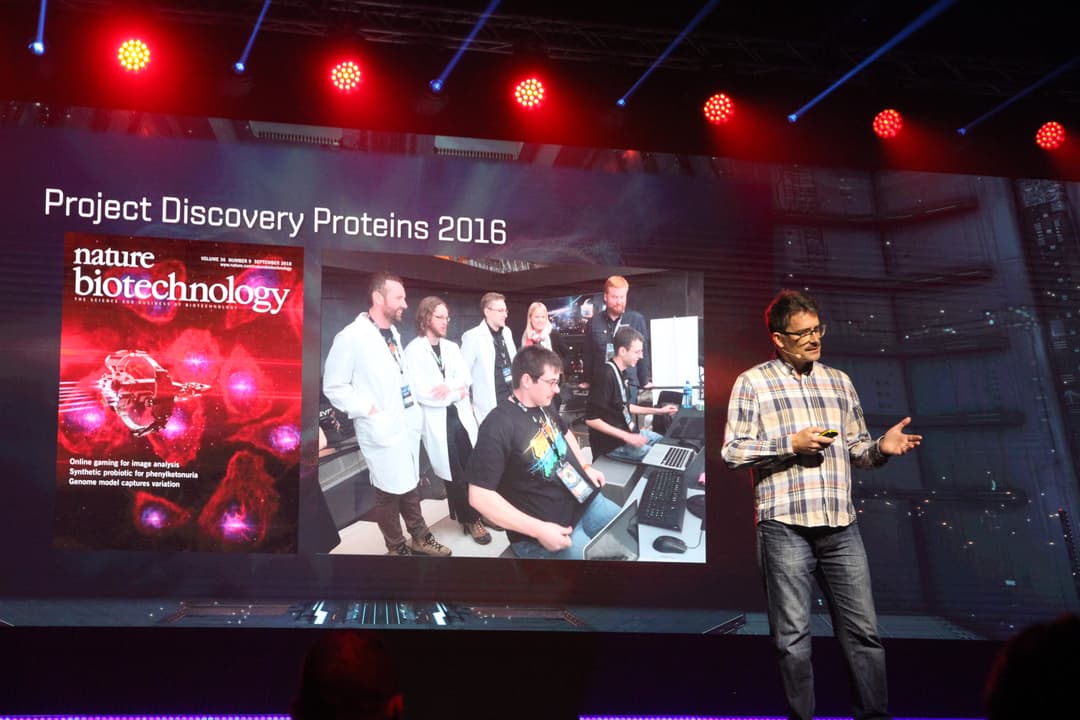 The annual EVE Online events you need to know, as explained by real ...