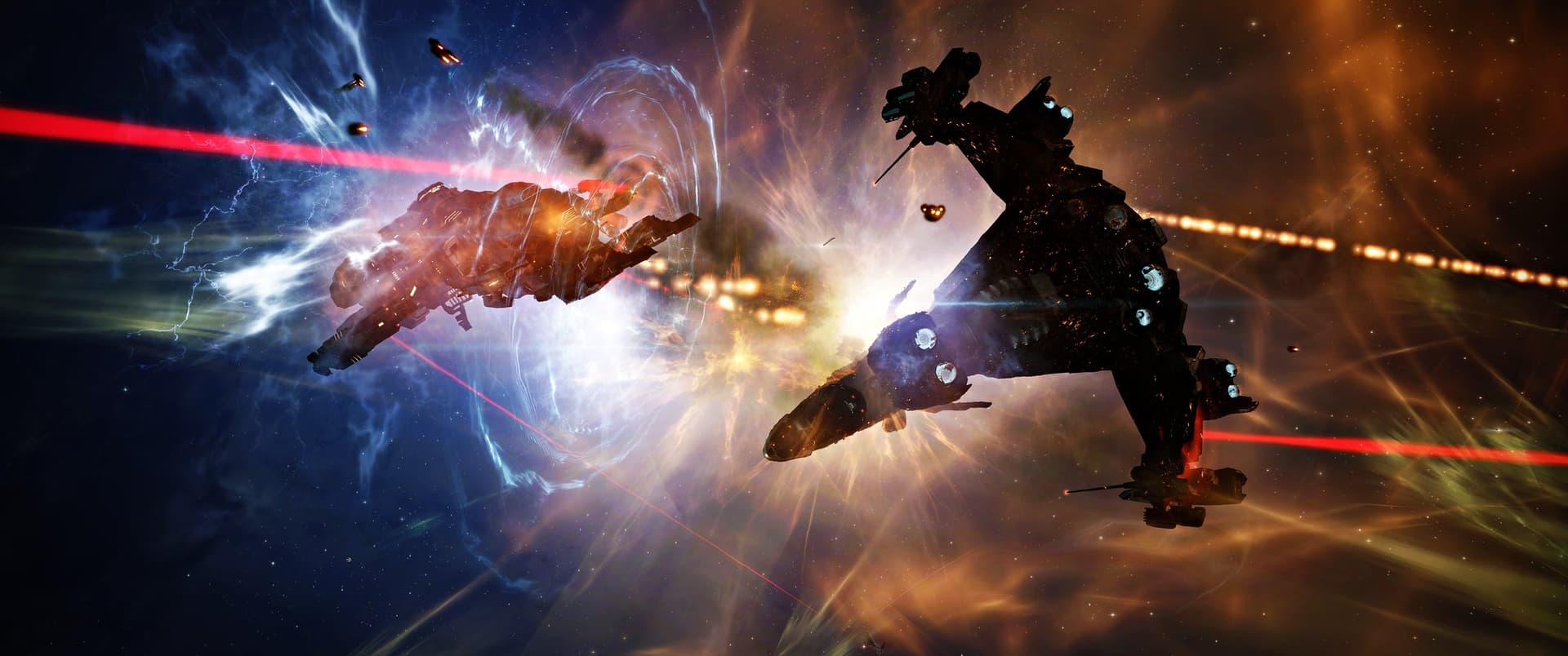 EVE Online PvP guide: options and strategies explained by veteran ...