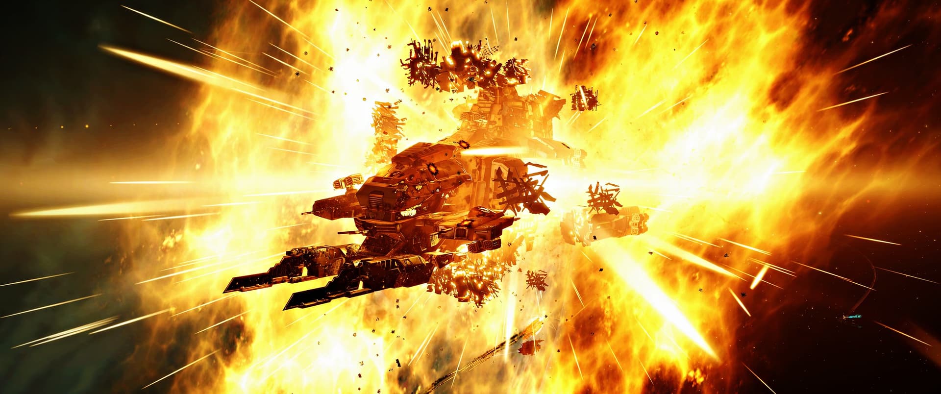 EVE Online PvP guide: options and strategies explained by veteran ...