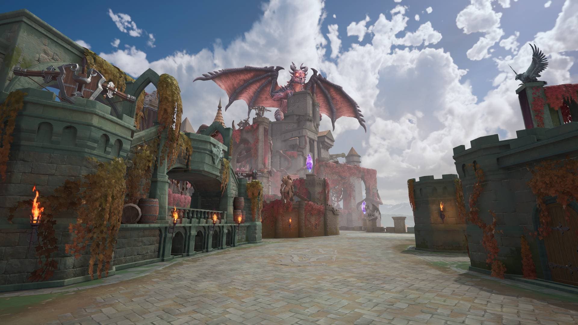 SMITE 2 Joust guide: rules, tips, and strategies explained by fans ...