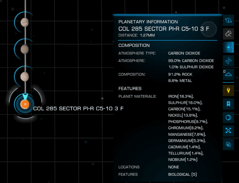 Tell us how to get into exobiology! | Just Elite Dangerous