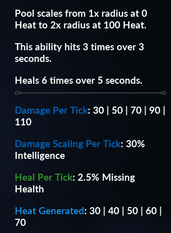 Explain how strength and intelligence work in SMITE 2! | Just SMITE 2