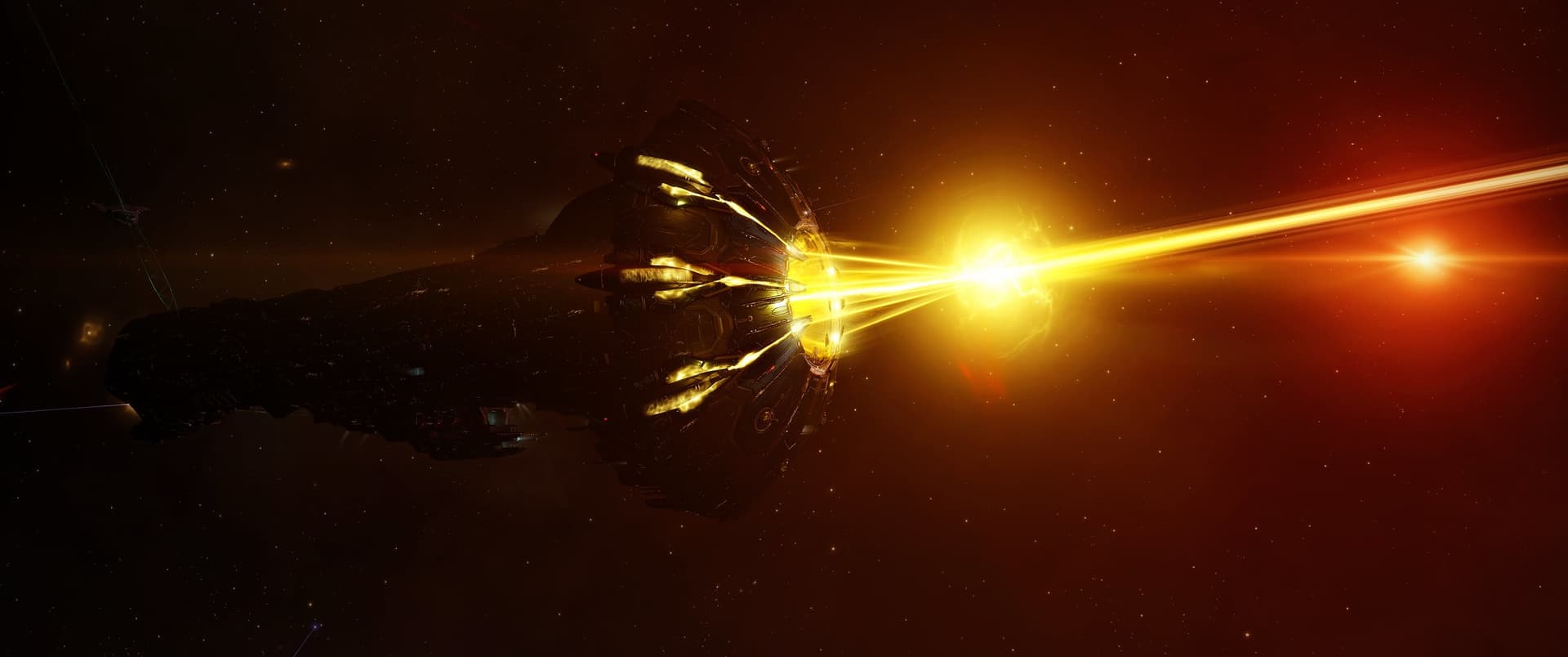 EVE ship fitting guide: detailed advice from experienced players | Just ...