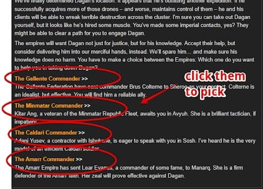 Sisters of EVE guide 2024, made by veteran EVE Online players | Just ...