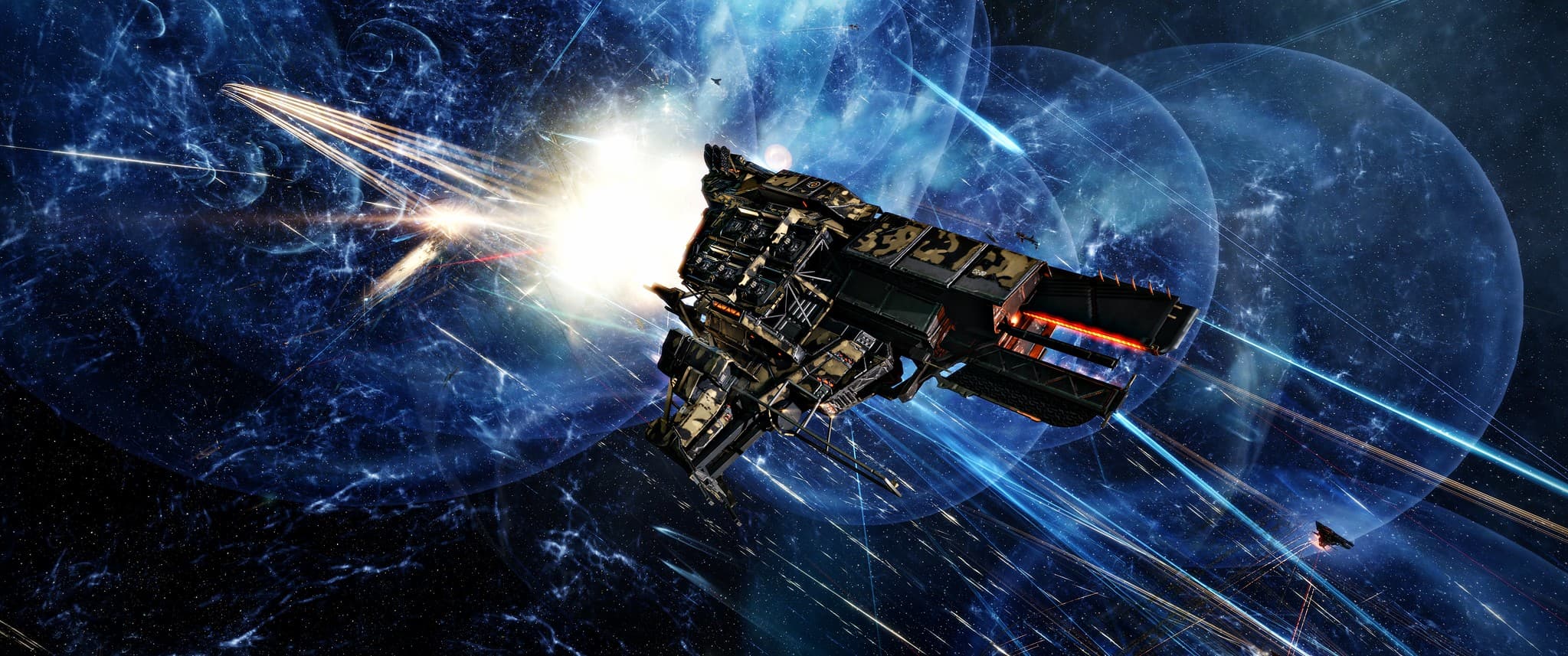The most useful EVE Online keyboard shortcuts | Just About EVE Online