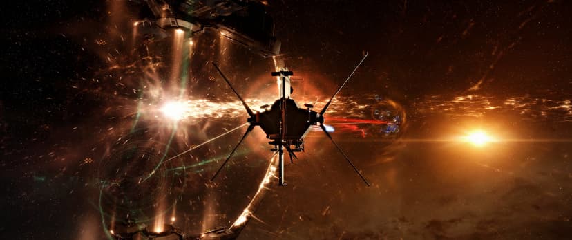 EVE ship fitting guide: detailed advice from experienced players | Just ...