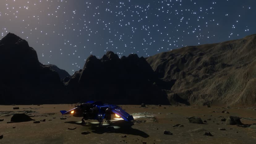 Tell us how to get into exobiology! | Just Elite Dangerous