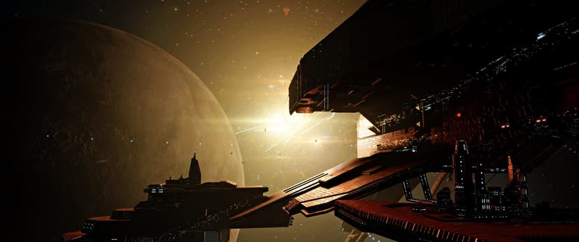 EVE Online PvE: a guide to the options, risks, and rewards | Just EVE ...